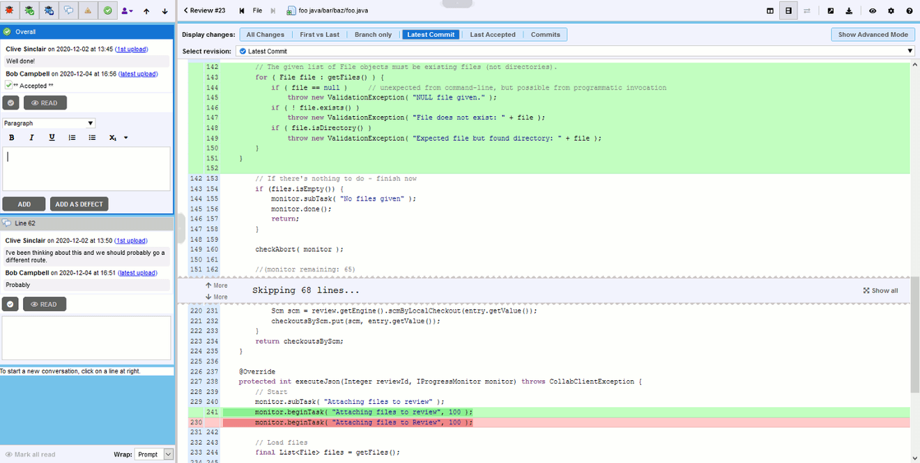 Developer Nation Community