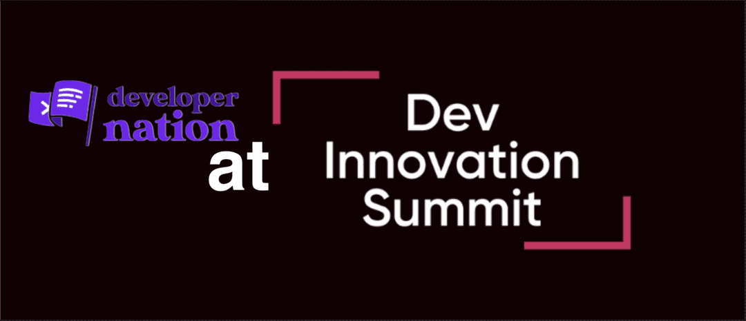 Developer Nation Community
