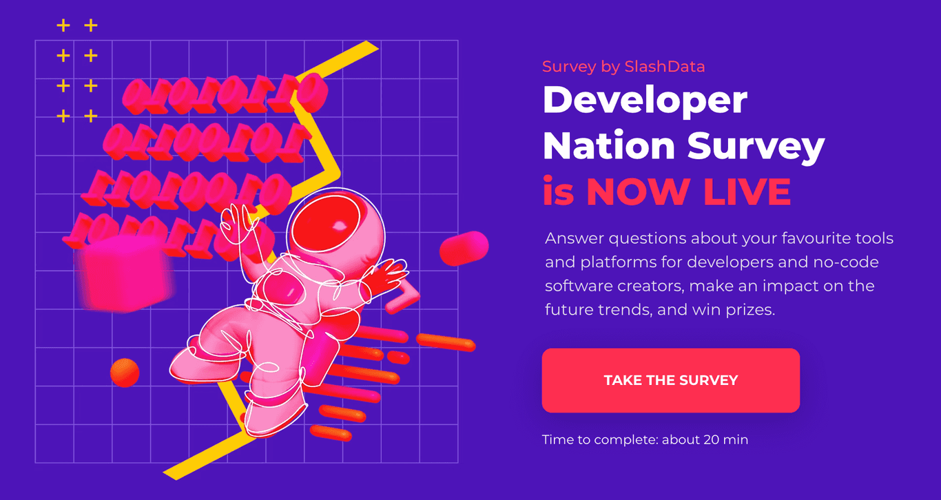 Developer Nation Community